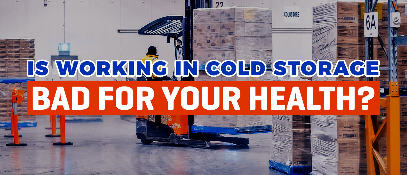How long does cold storage last?