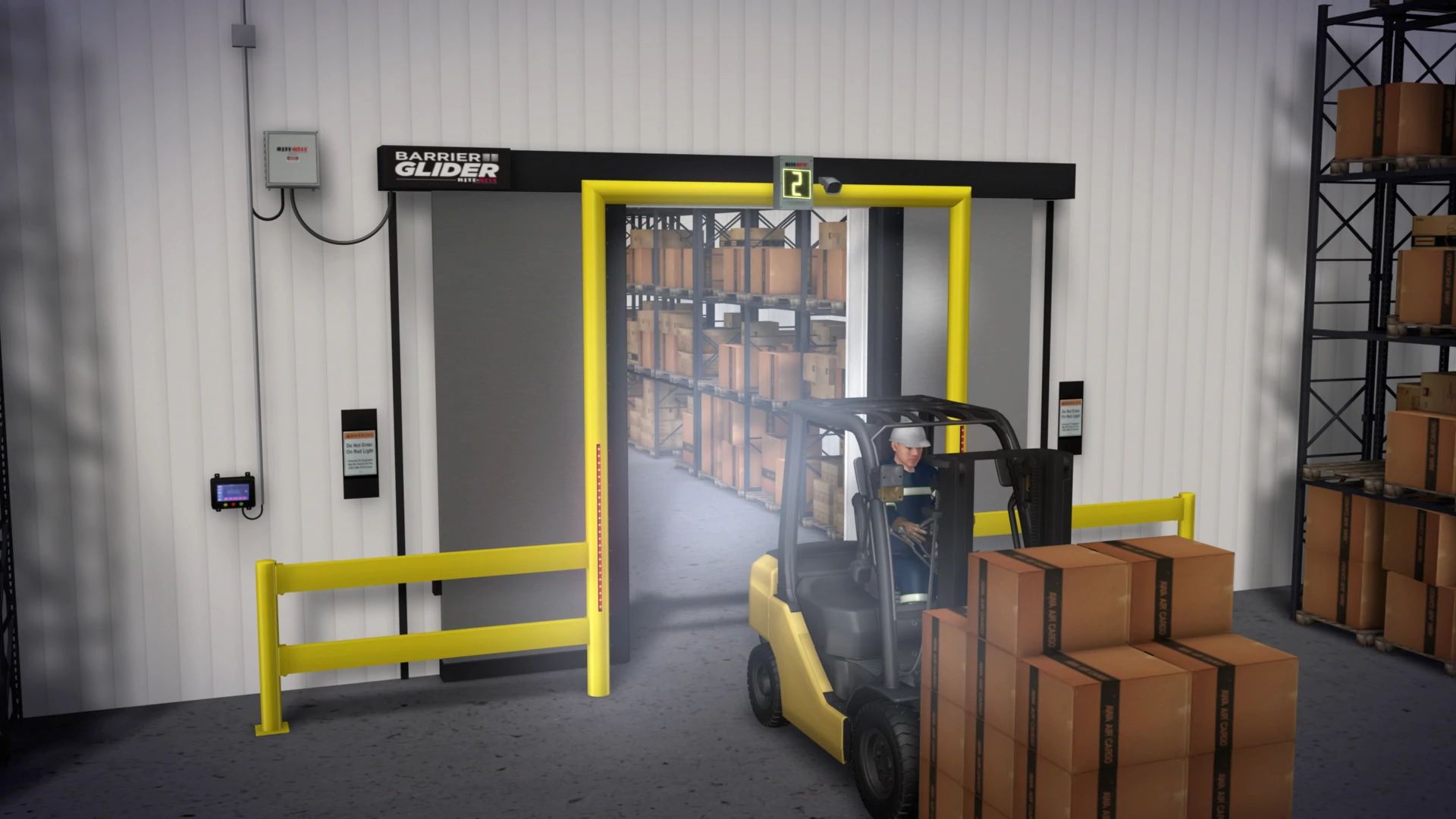 Chill Tech: Innovations in Cold Storage