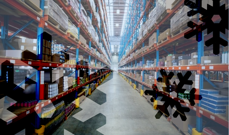 Frosty Frontiers: Innovations in Refrigeration Logistics