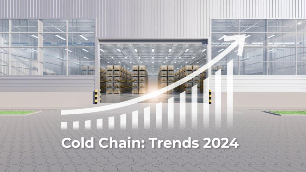 Cold Storage Trends: What's New in 2024?