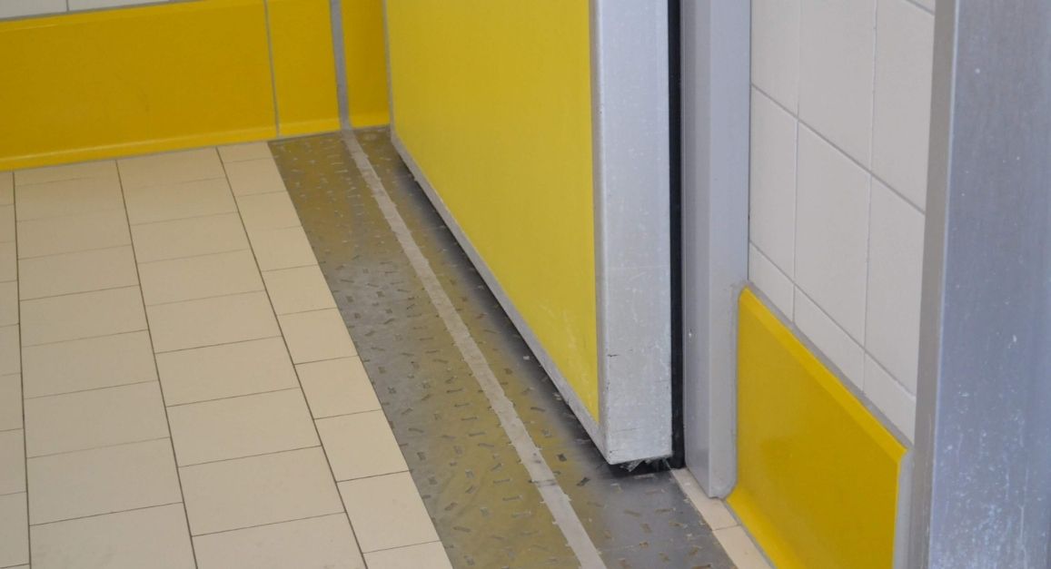 Top Materials for Efficient Cold Room Design