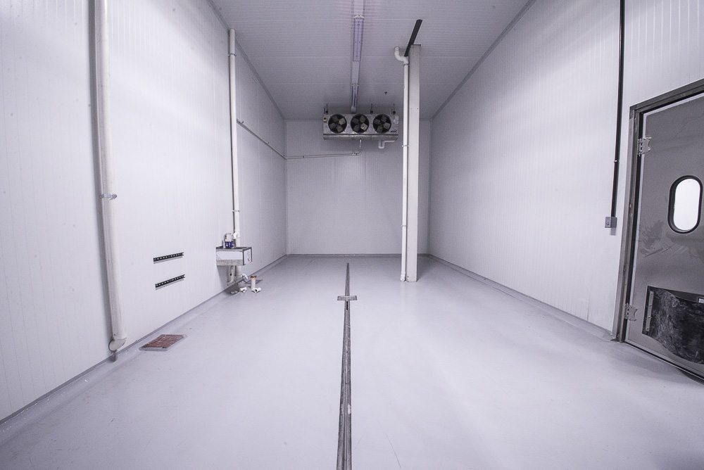 How to Choose Materials for Cold Room Insulation
