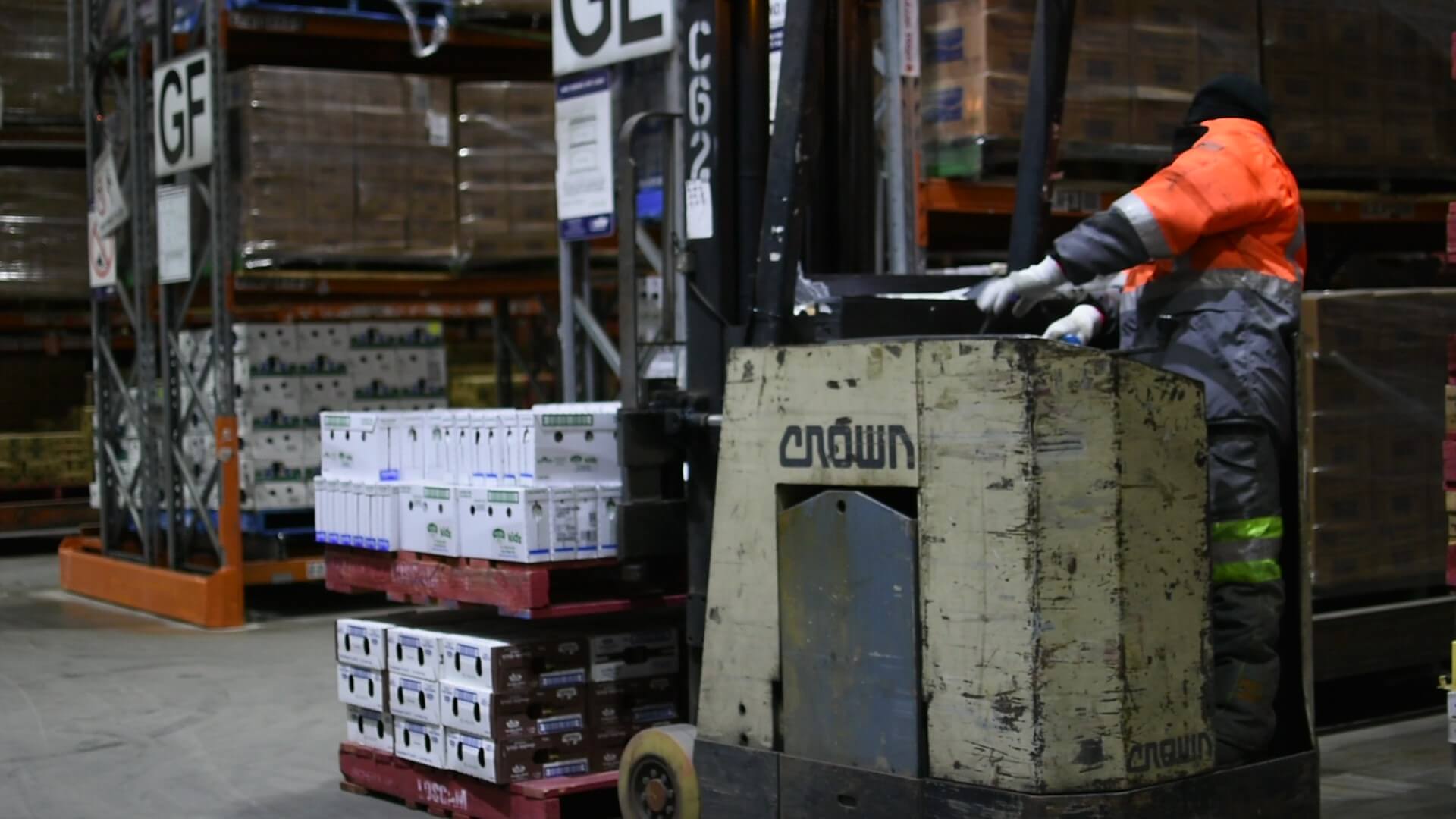 The Risks of Freezing: What You Shouldn’t Store in Cold Storage