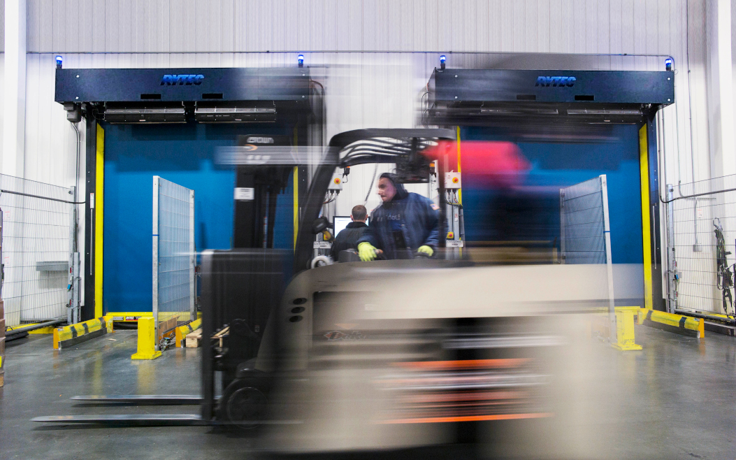 Choosing the Right Cool Storage