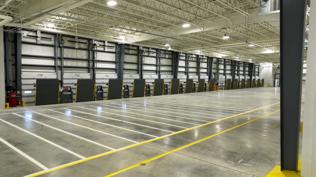 Breaking Down the Real Costs of Cold Storage Warehousing