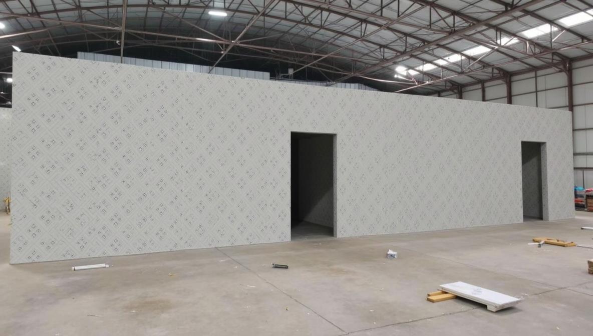 Cost to Build a Cold Storage Facility in 2025
