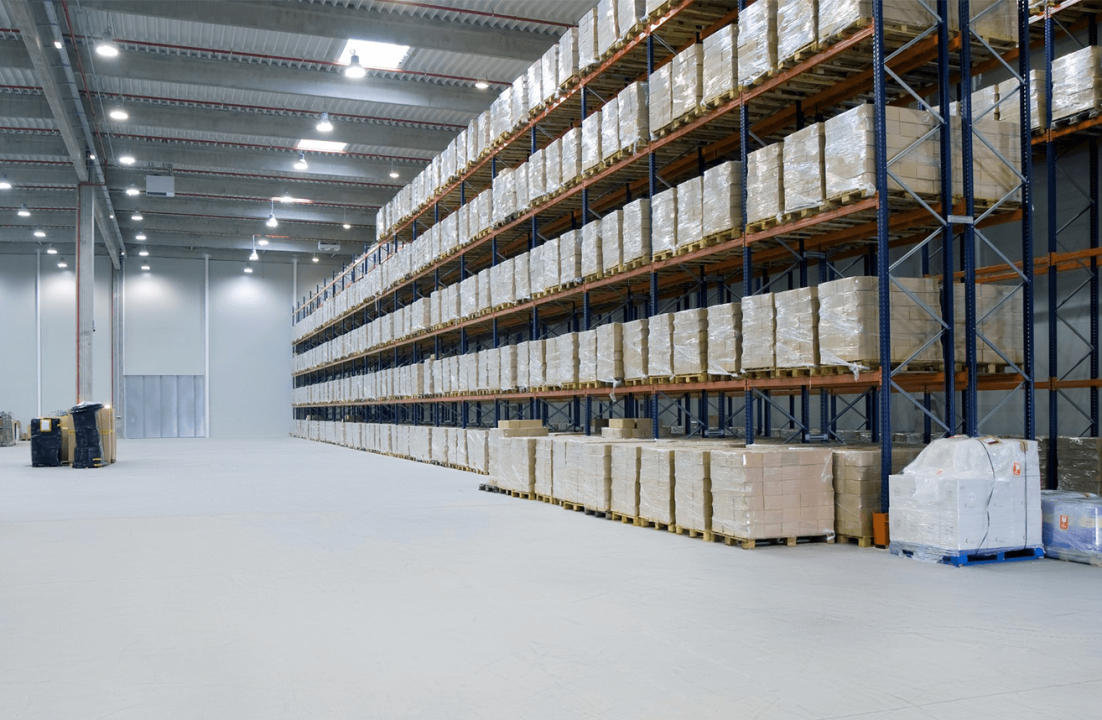How Long Do Cold Storage Facilities Last?
