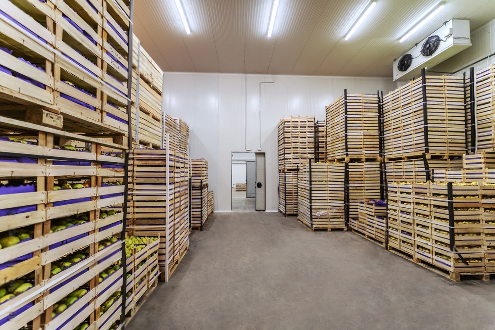 How Cold Storage Extends Shelf Life for Agricultural Businesses